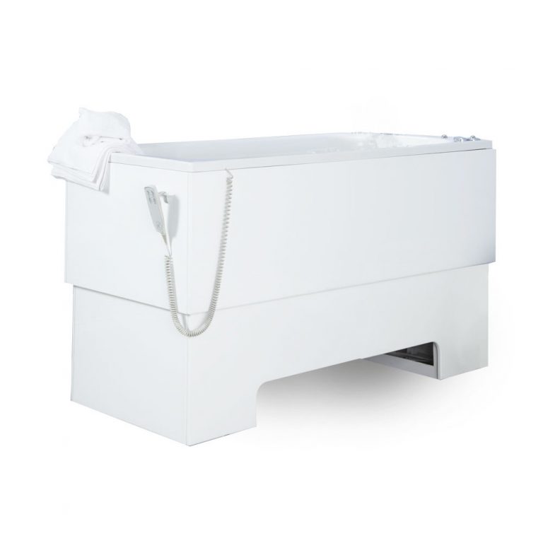 Assisted Bathing Range - Renaissance Assisted Baths